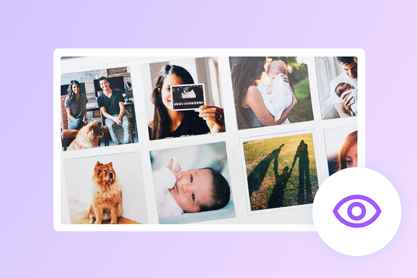 Online Family Photo Collage Maker | CapCut