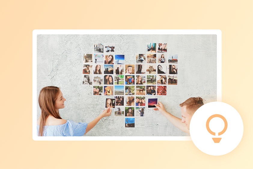 Online Family Photo Collage Maker | CapCut