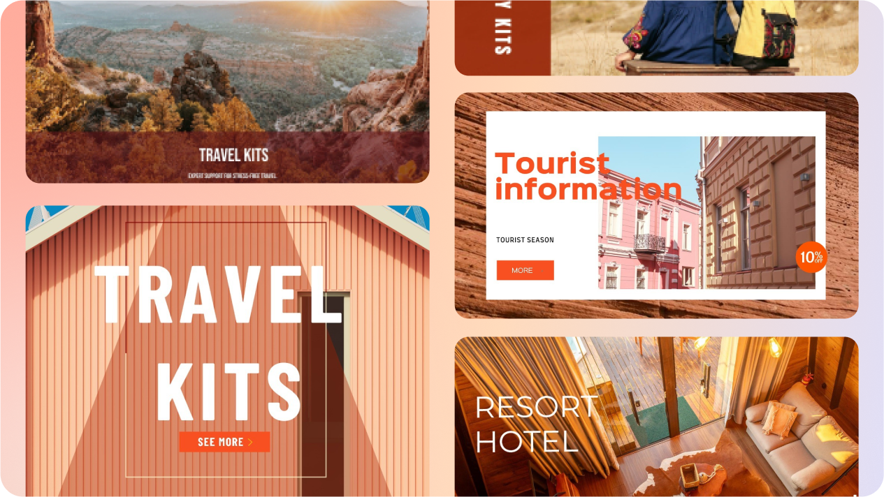 How to Make a Media Kit？Try This Free Tool - CapCut