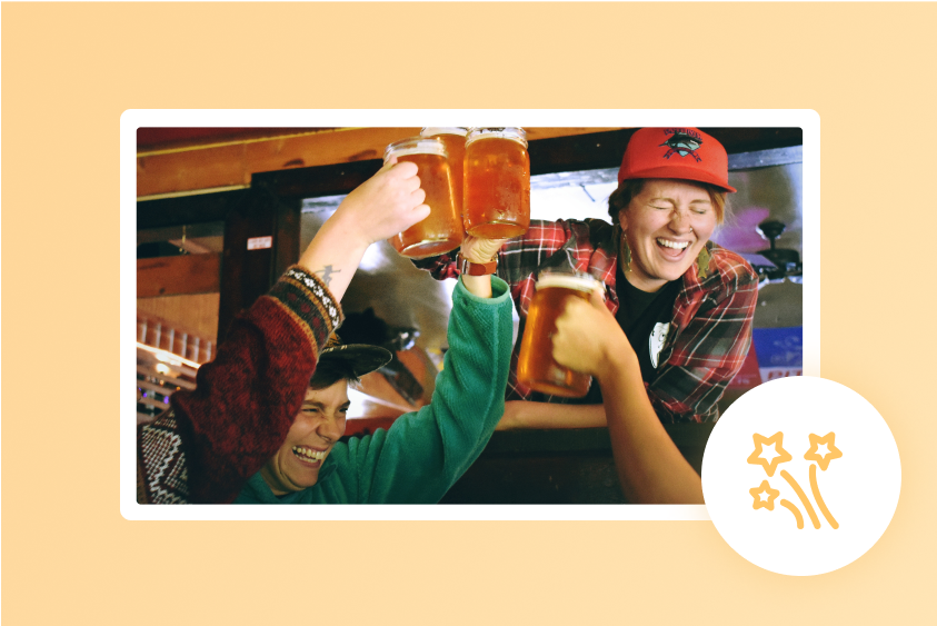 Free & Online Raffle Ticket Maker - Customized Design