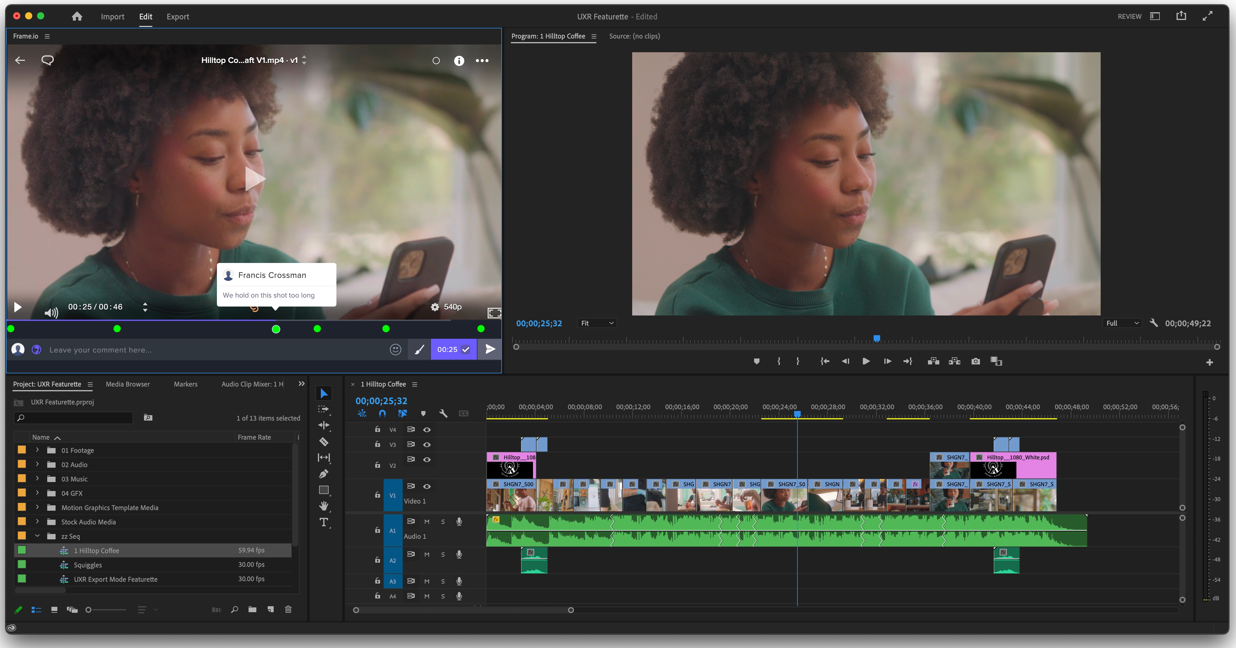Top 5 Video Editors for Laptop: Empower Your Creativity