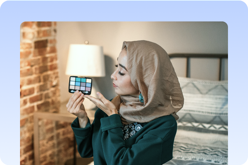 Motion Tracking Makes Your Footage Shine