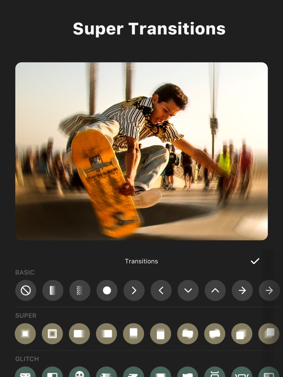 Tips about Adding Video Transition Effects for Free