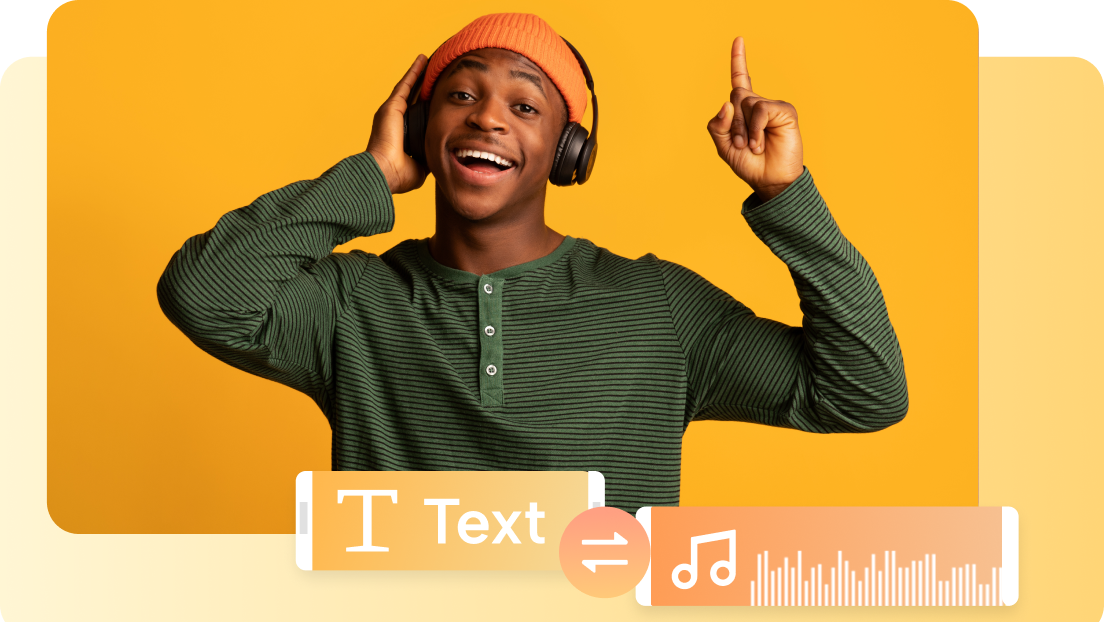 Free AI Voice Over Generator | CapCut