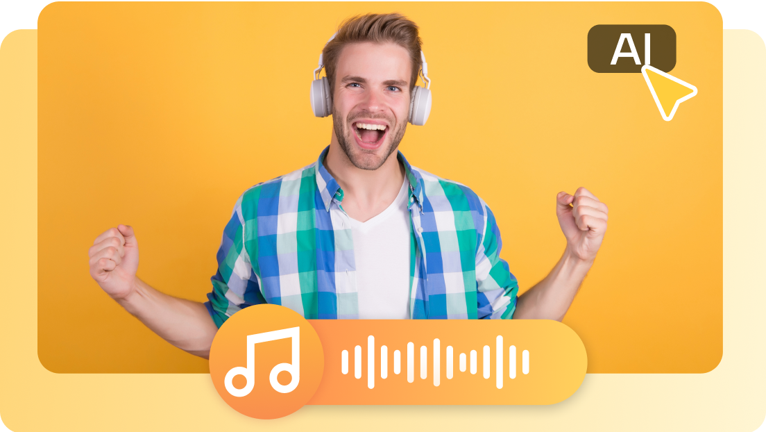 Free AI Voice Over Generator | CapCut