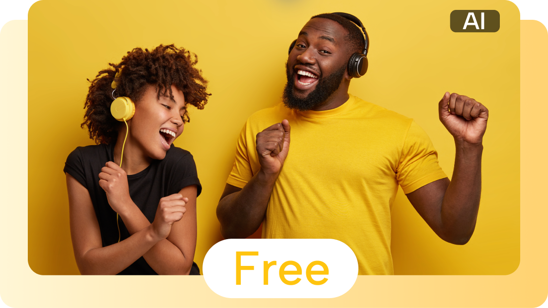 Free AI Voice Over Generator | CapCut