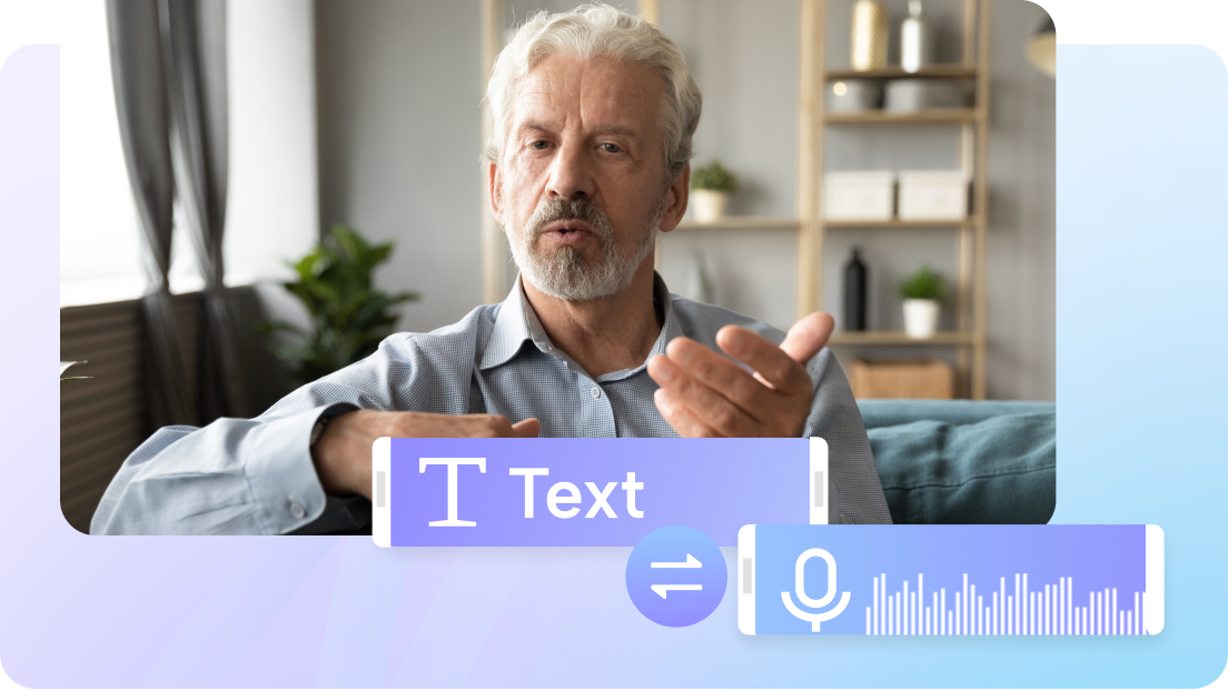 AI Text to Voice | The Future of Narration