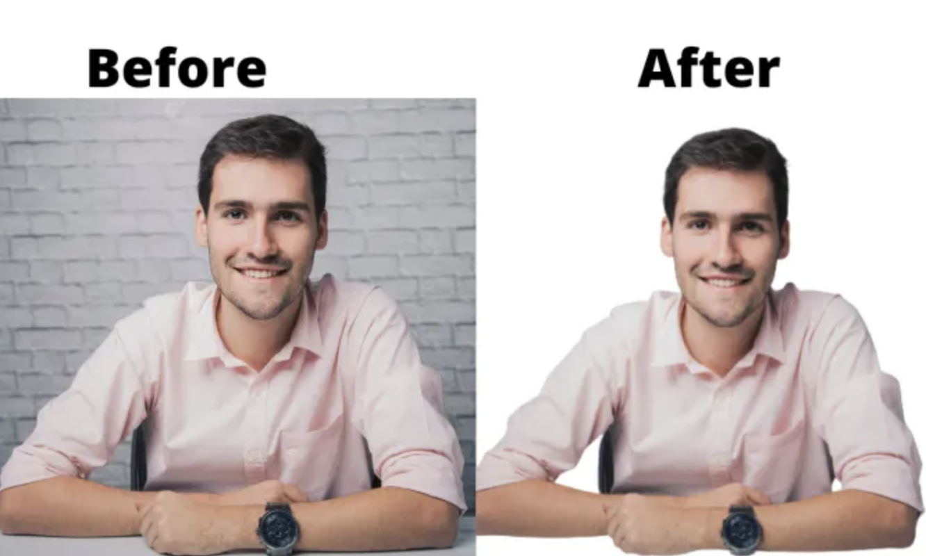 5 Easy Tools to Help Delete Background from Picture