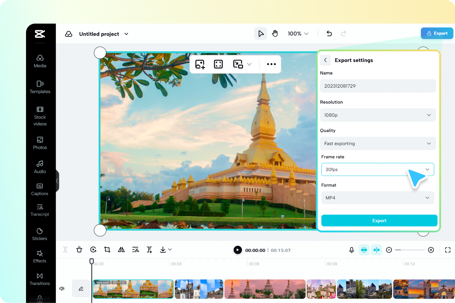 Free Online Video Compressor: Condense Video Files