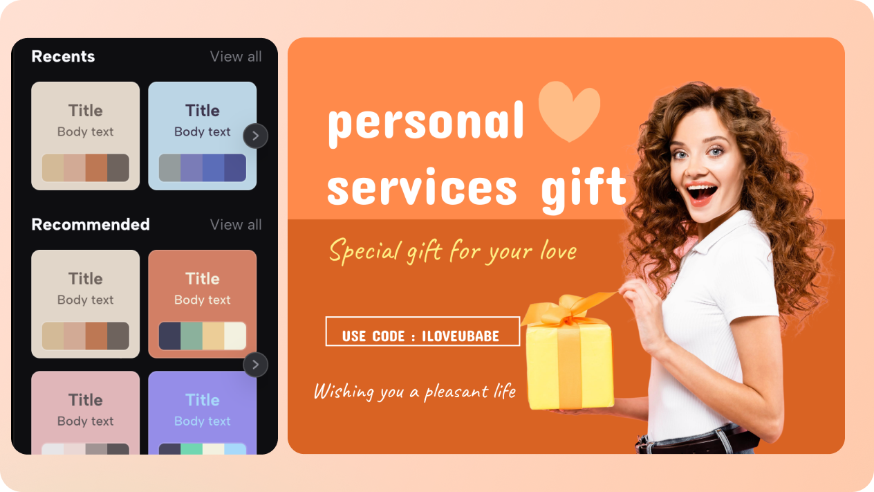 Make Gift Certificate Online : Download and Print for Free