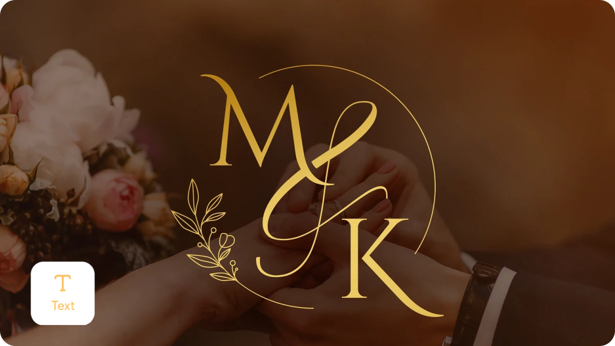 Free Online Wedding Monogram Maker - Design Your Own Monogram