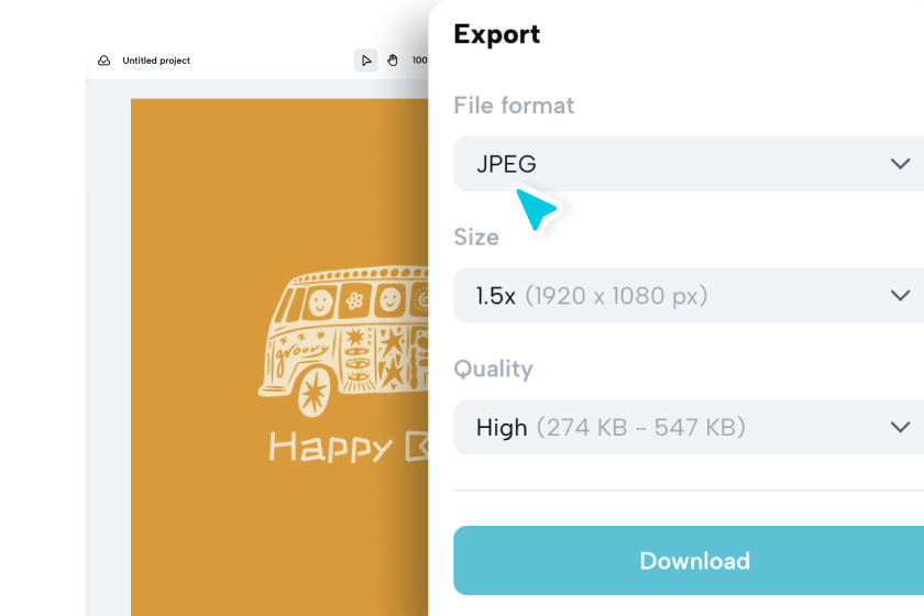 Free Graphic Design Logo Maker - Custom Design Logo