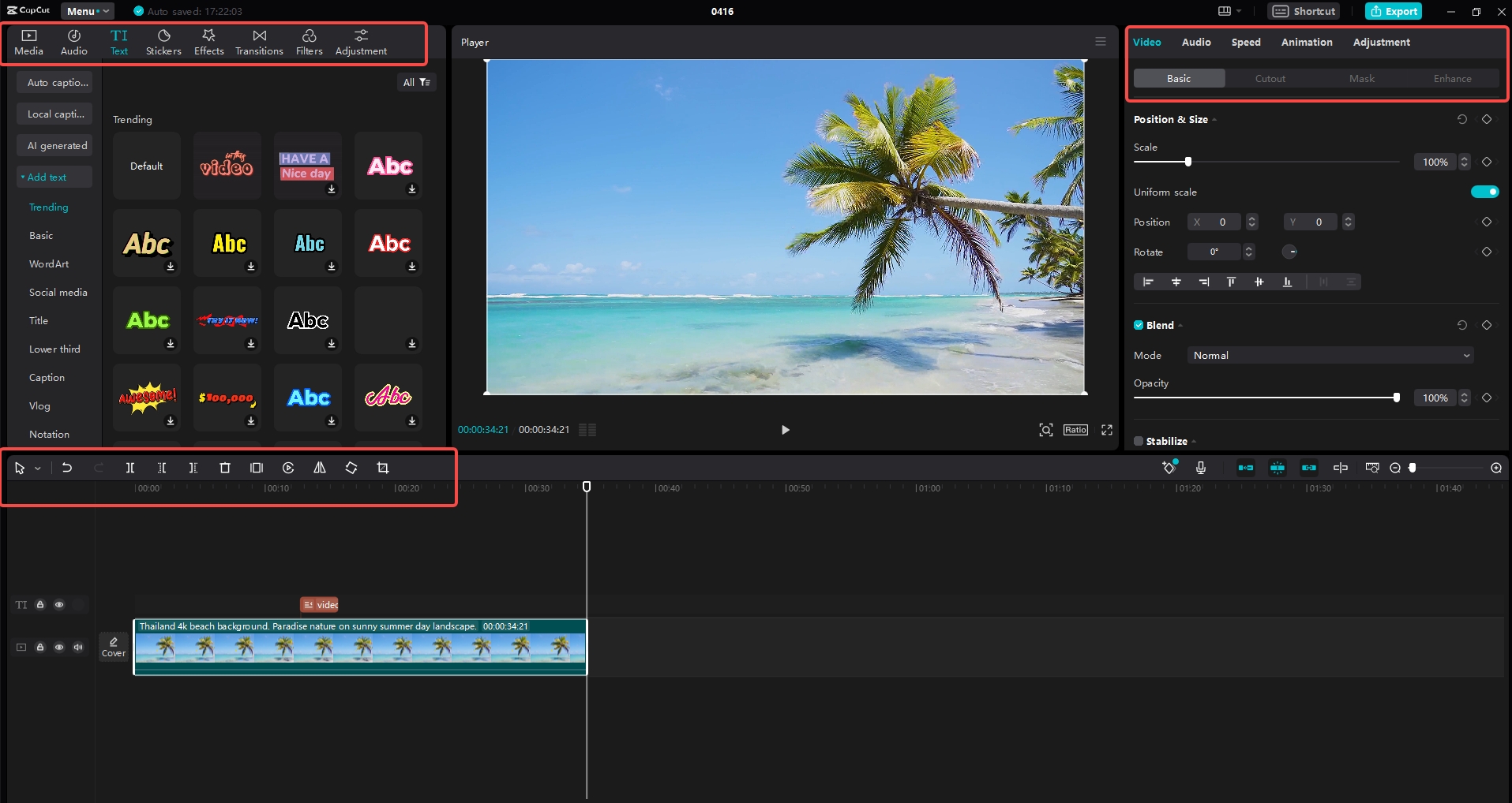 Top 10 Best Film Editing Software in 2024