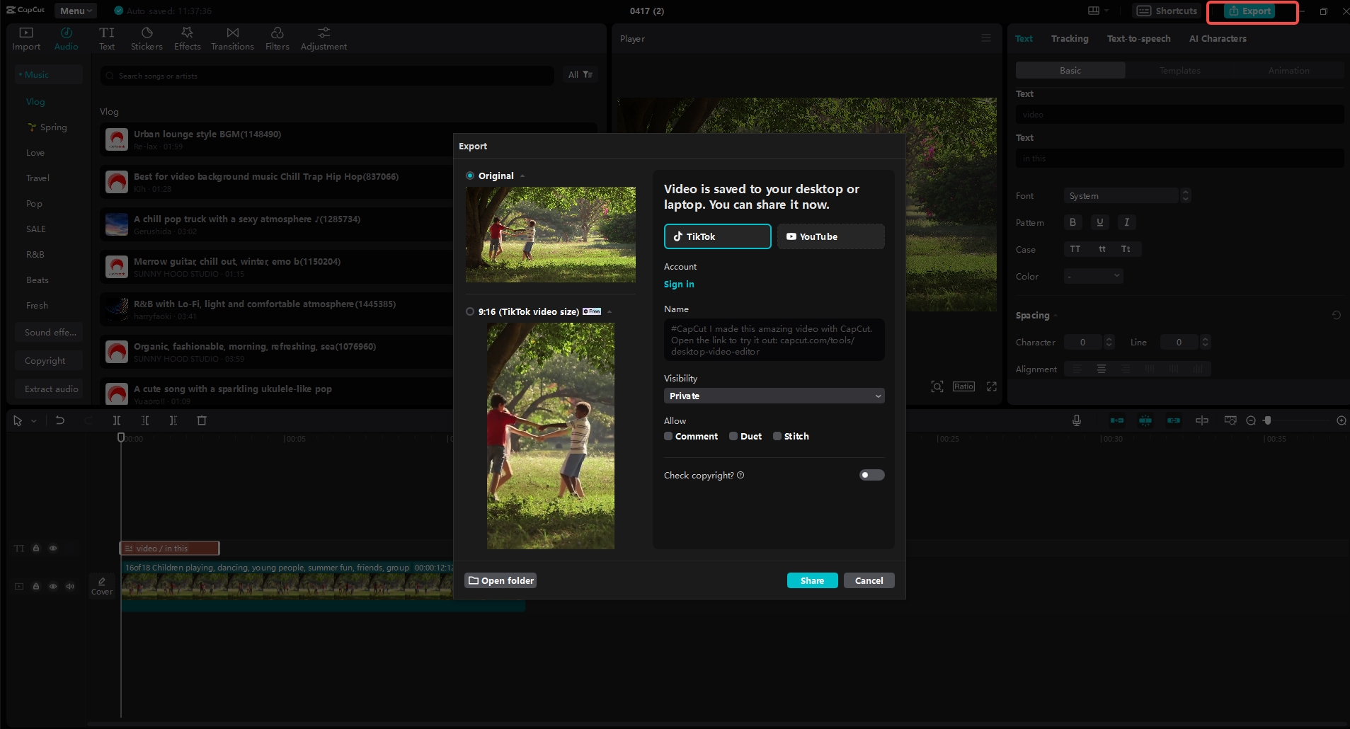 5 Powerful Facebook to MP4 Converters to Level up Your Videos