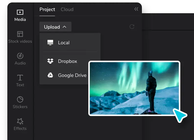 Free Credits Maker Online | Make Scrolling Movie Credits