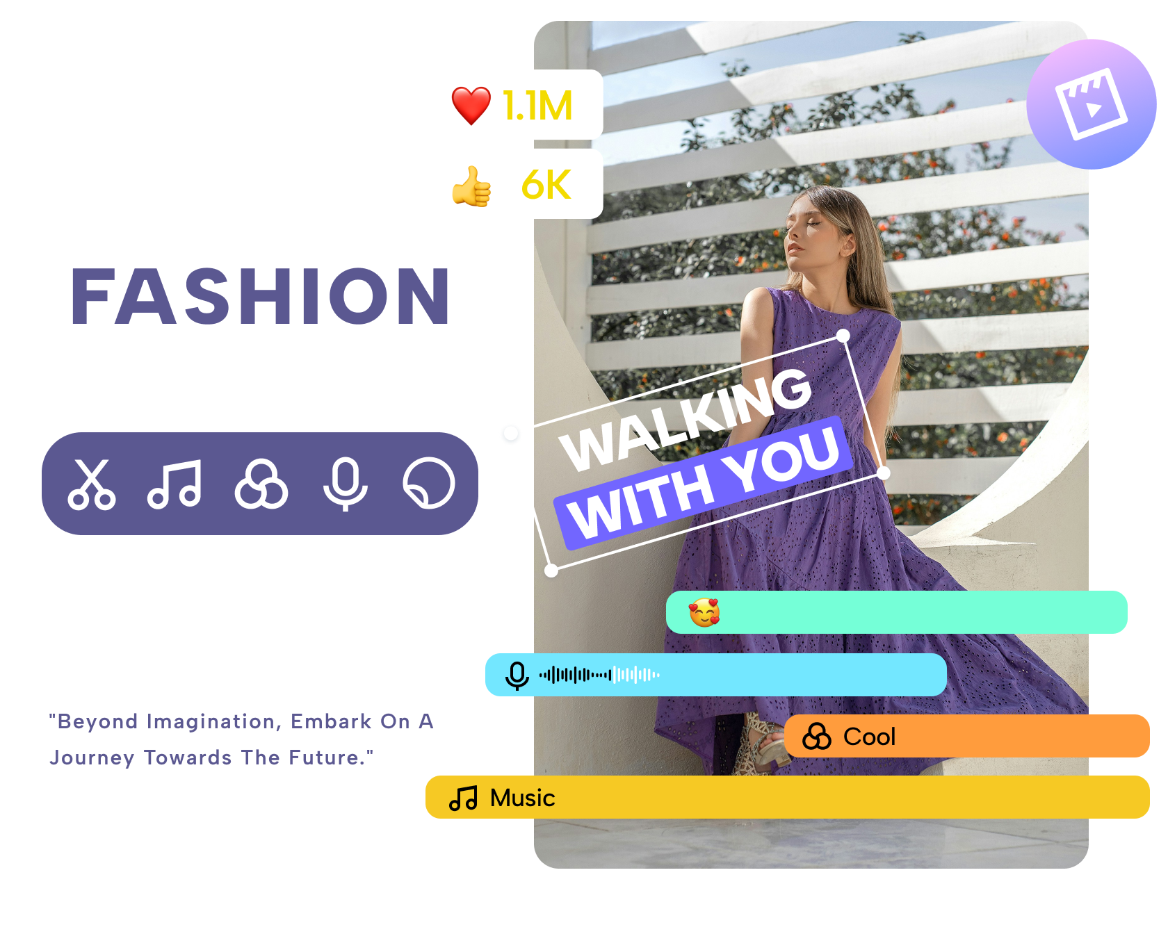 Make Engaging Reels with CapCut: The Ultimate Guide to Using the Auto ...