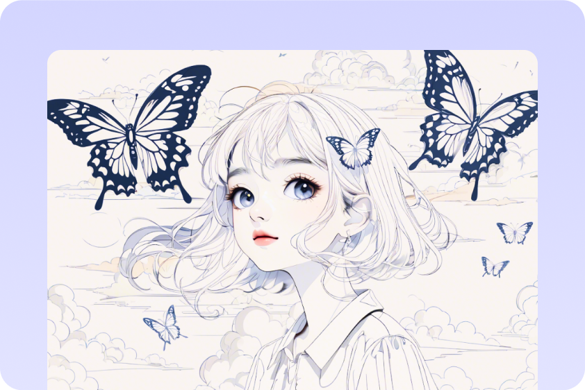 AI Image to Image Generator - Easily Create Similar Pictures