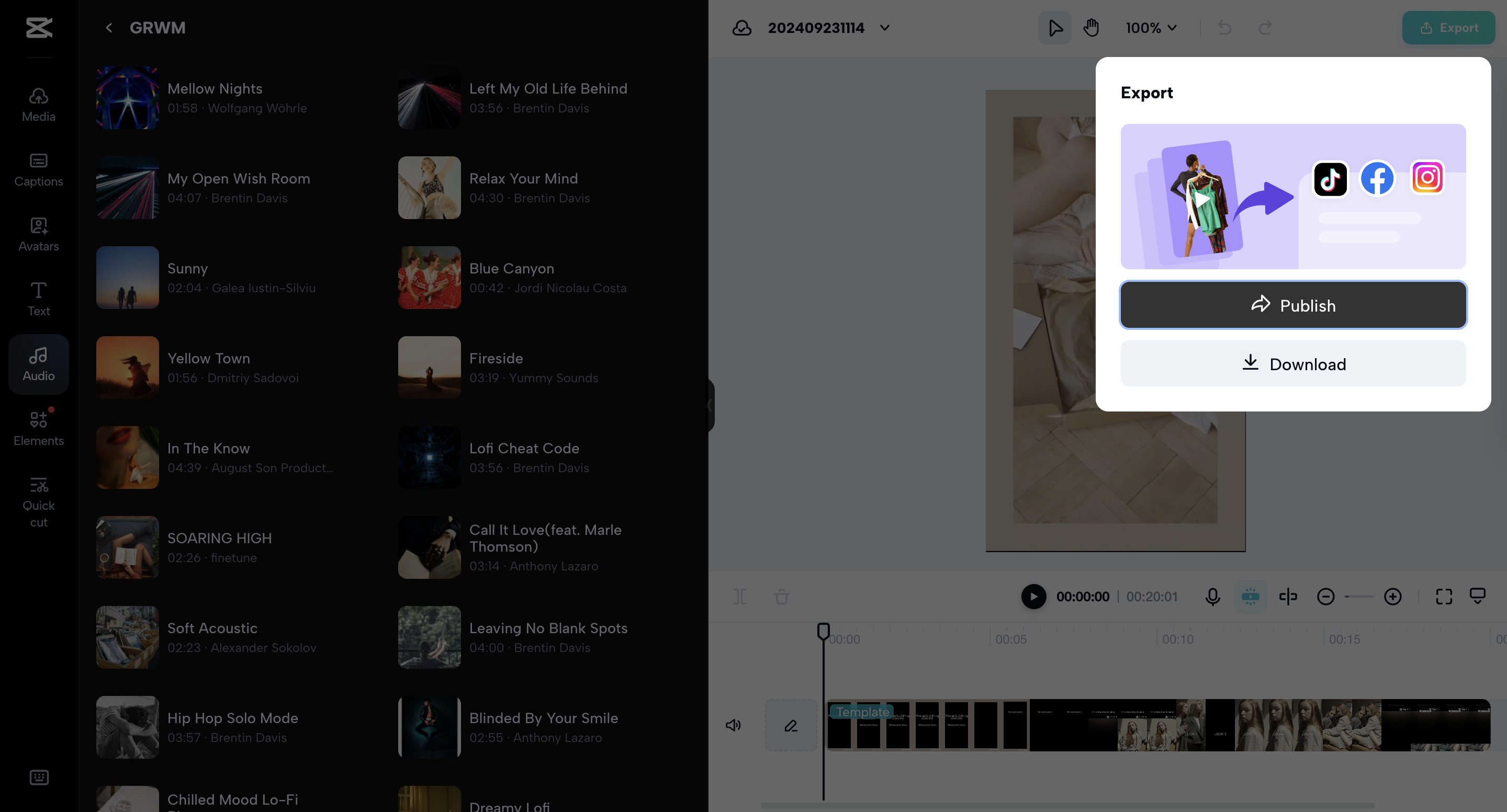 Unboxing Videos: How to Create Engaging Content with Pippit