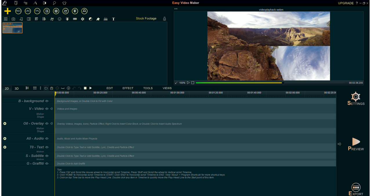 I migliori 10 creatori di video karaoke gratuiti senza filigrana per il ...
