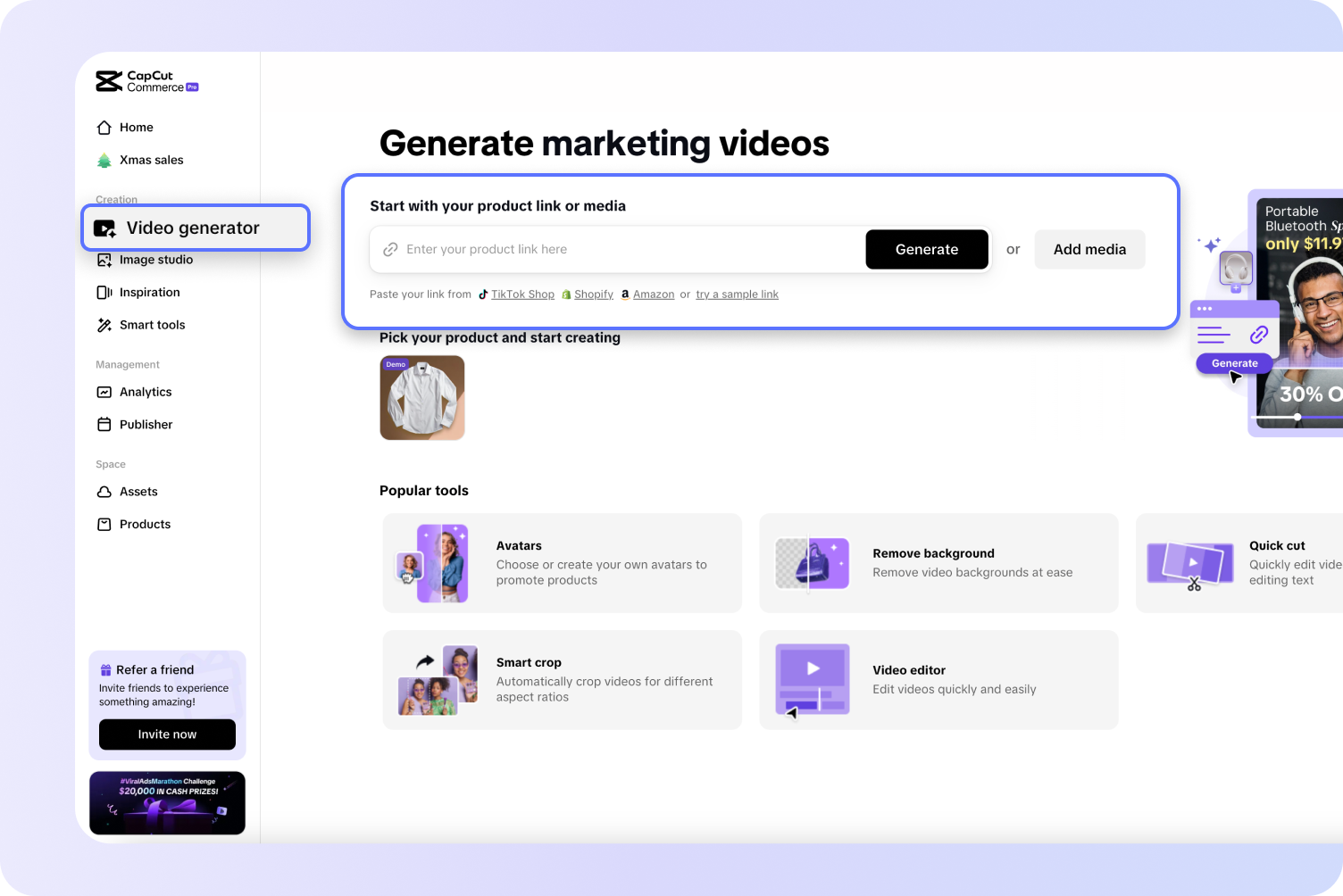 Try AI YouTube Intro Maker Now: Say Goodbye to Boring Intros