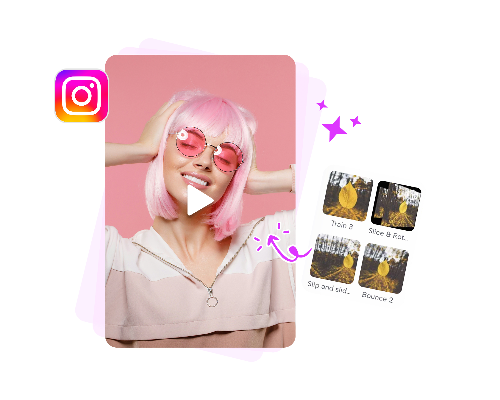 Instagram-Story-Maker: Erstelle beeindruckende Stories mit ...